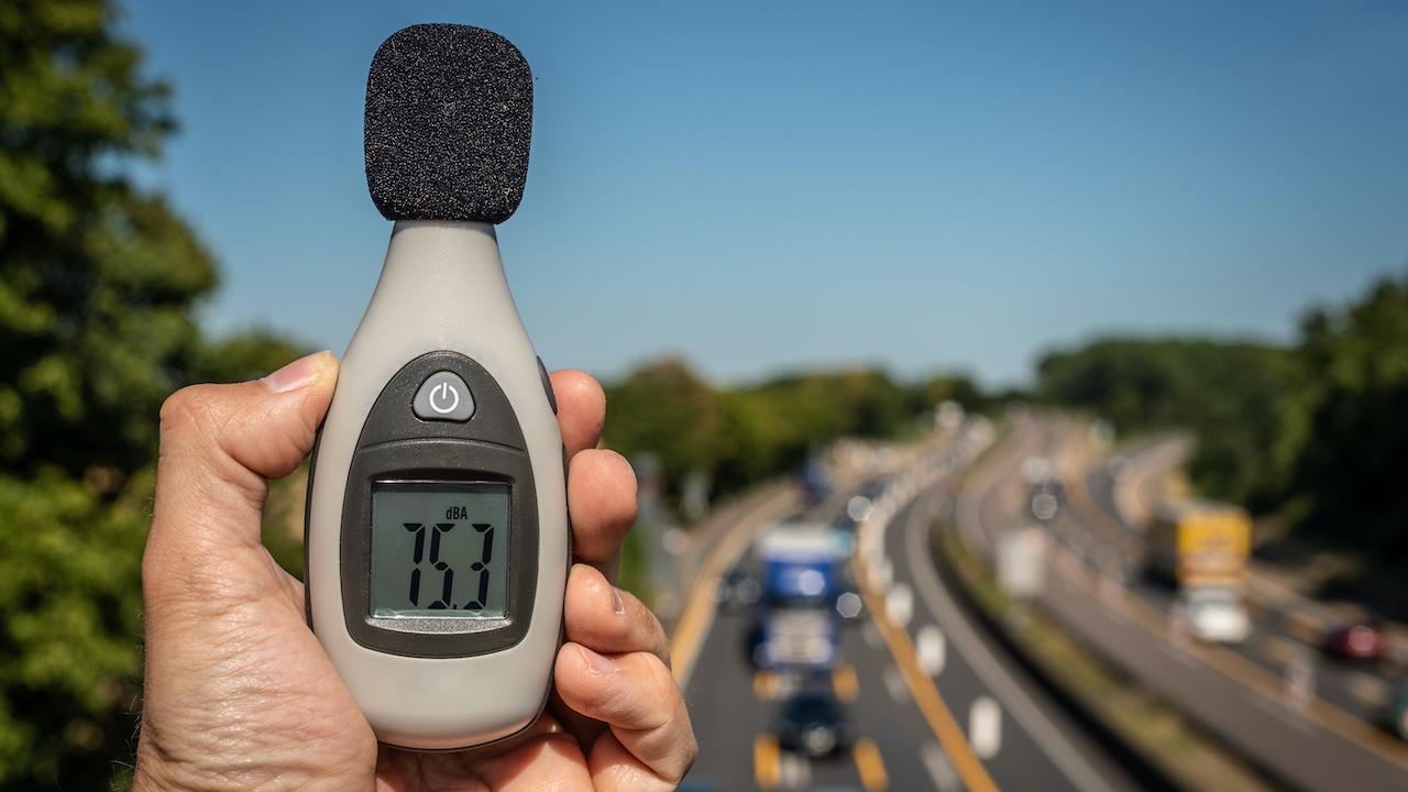 Contaminación acústica: cómo afecta el ruido a la salud | Centro de ...